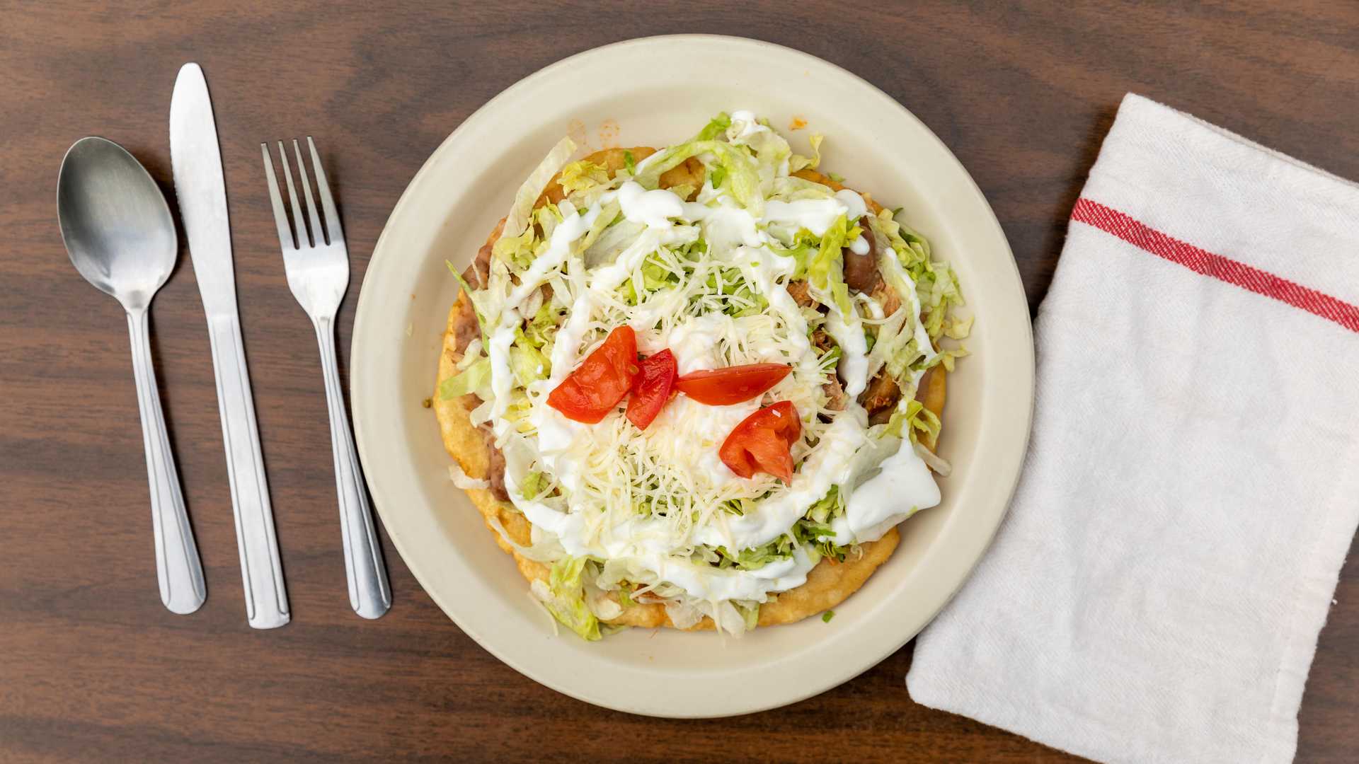 #19. Big Sope | Antojitos Mexicanos Taqueria Portland, OR